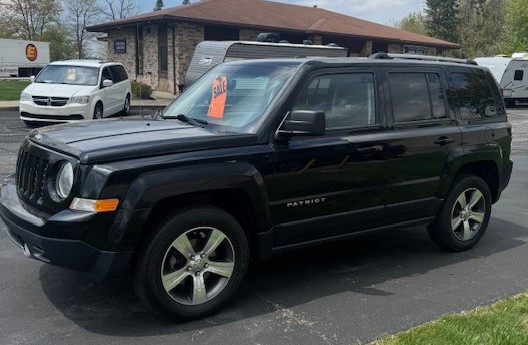 First Choice Auto Sales - Inventory